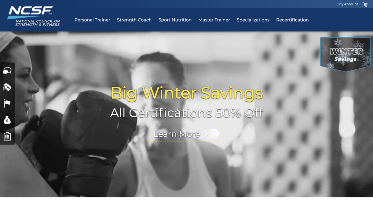 6 Easiest Personal Training Certifications (2024) | Exercise.com