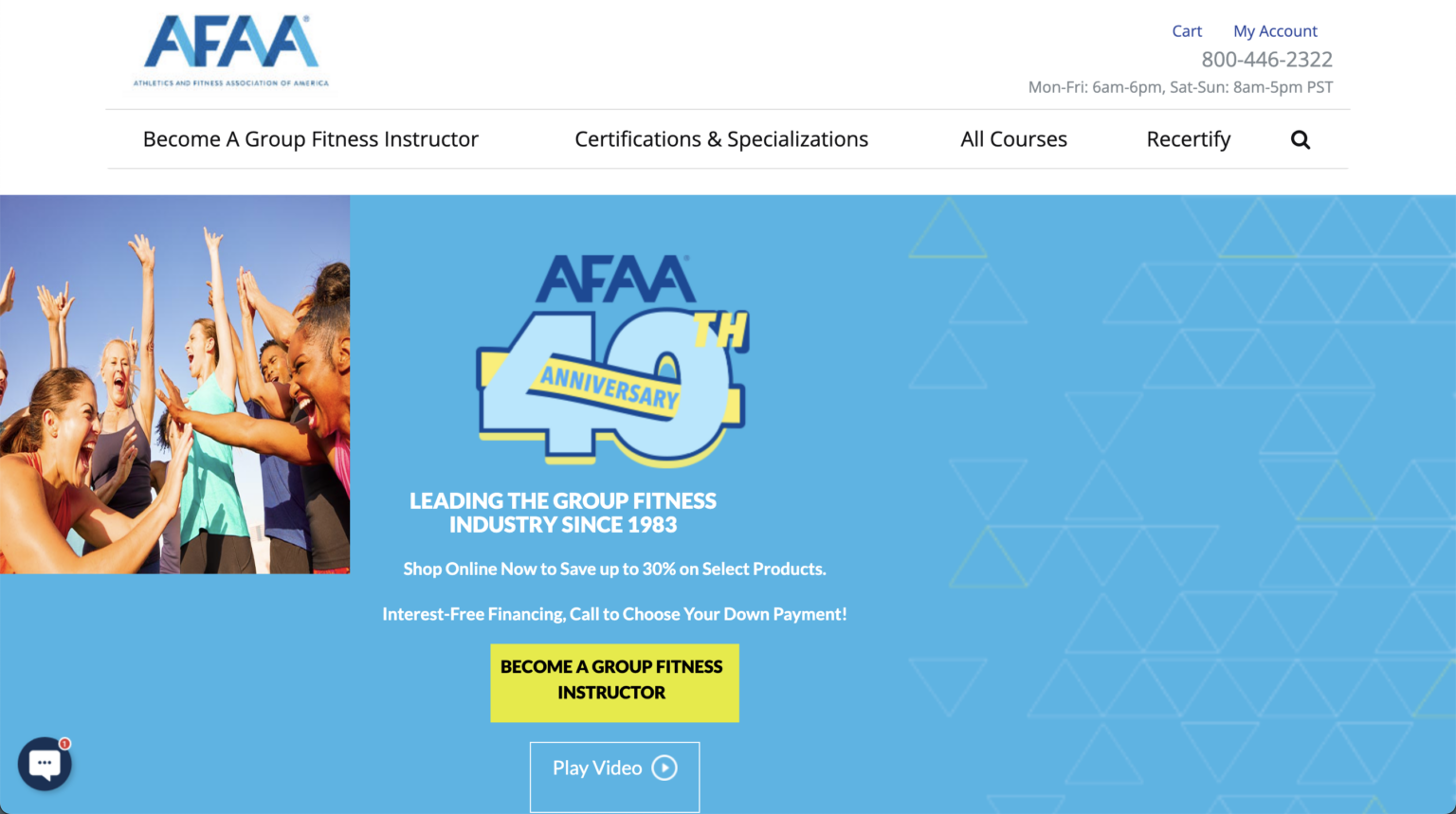 8 Cheapest Personal Trainer Certifications (2024) | Exercise.com