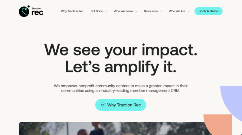 Traction Rec Pricing (2025): How much does Traction Rec cost ...