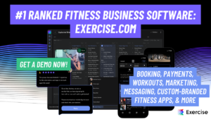 12 Best Gym Point of Sale (POS) System Software in 2025 | Exercise.com