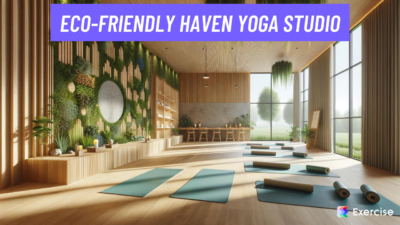 10+ Best Yoga Studio Design Ideas (w/ Pictures) in 2025 | Exercise.com