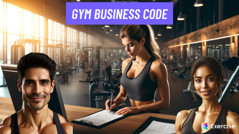 Gym Business Code: NAICS 713940 | Exercise.com
