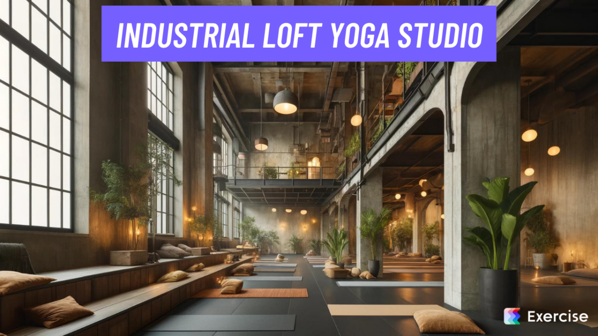 10+ Best Yoga Studio Design Ideas (w/ Pictures) in 2025 | Exercise.com