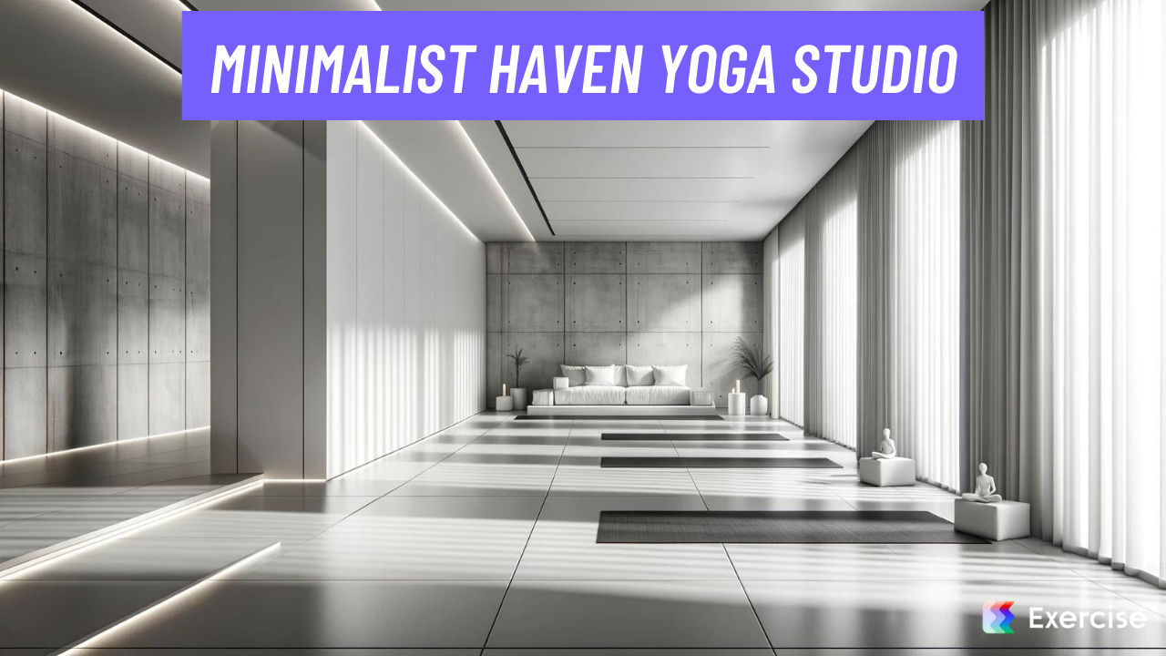 10+ Best Yoga Studio Design Ideas (w/ Pictures) in 2025 | Exercise.com