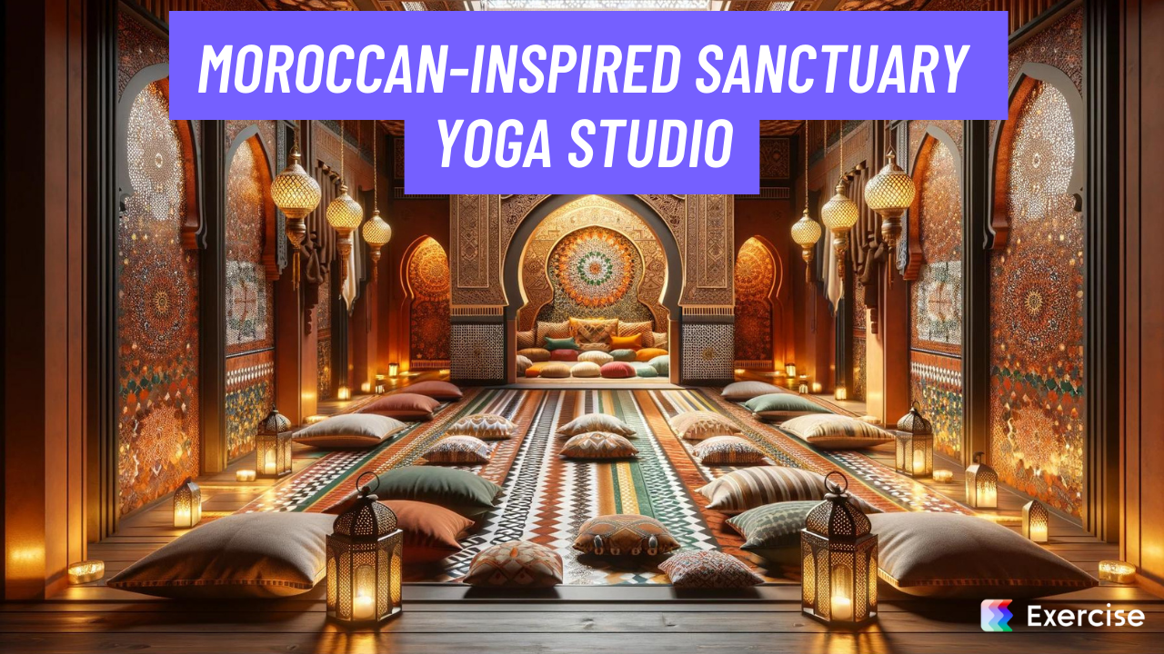 10+ Best Yoga Studio Design Ideas (w/ Pictures) in 2025 | Exercise.com