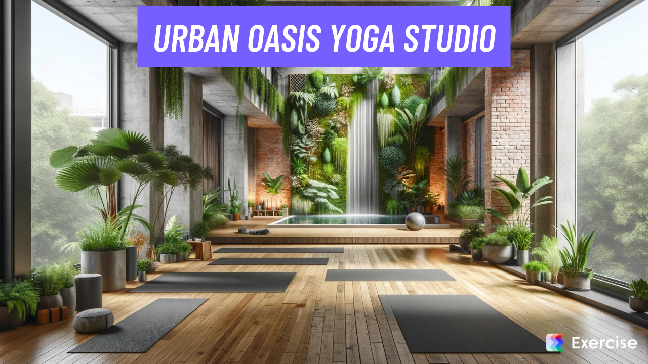 10+ Best Yoga Studio Design Ideas (w/ Pictures) in 2025 | Exercise.com