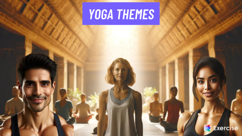 200+ Yoga Themes: Creative Yoga Class Theme Ideas in 2025 | Exercise.com