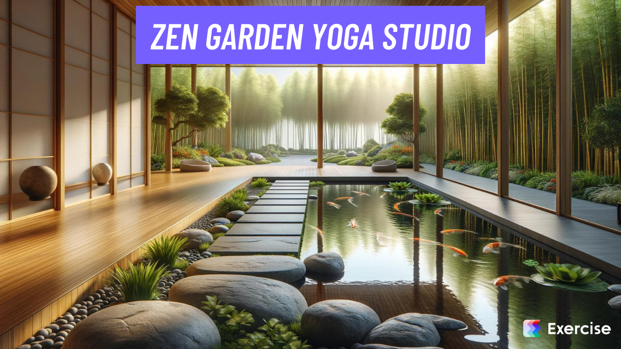 10+ Best Yoga Studio Design Ideas (w/ Pictures) in 2025 | Exercise.com