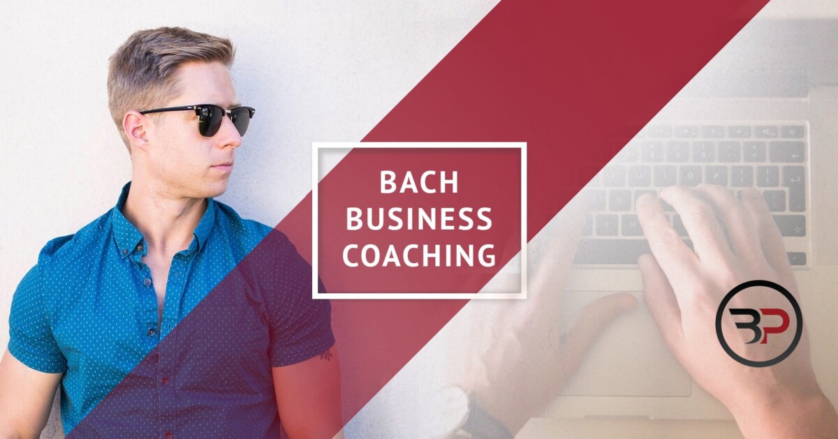 Bach Business Coaching Review (Erich Bach) in 2025 | Exercise.com