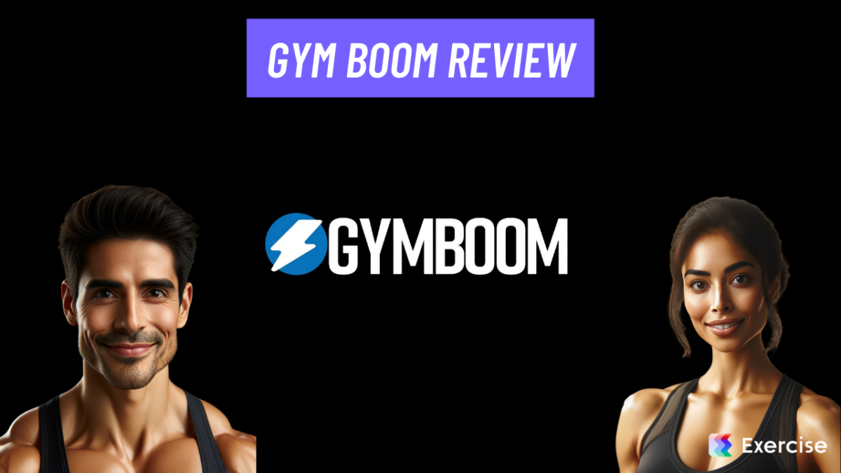 Gym Boom Review in 2024 | Exercise.com