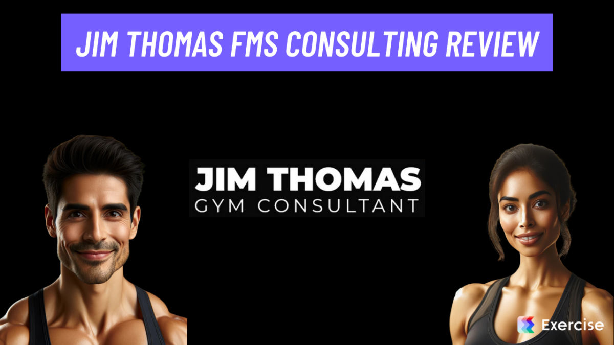Jim Thomas FMS Consulting Review in 2024 | Exercise.com