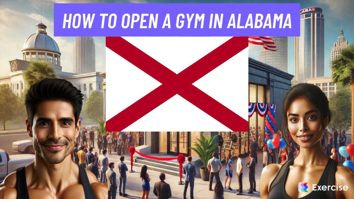 How to Open a Gym in Alabama in 2025 | Exercise.com