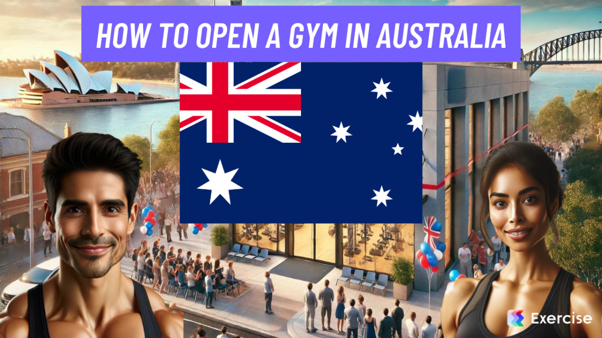 How to Open a Gym in Australia in 2025 | Exercise.com