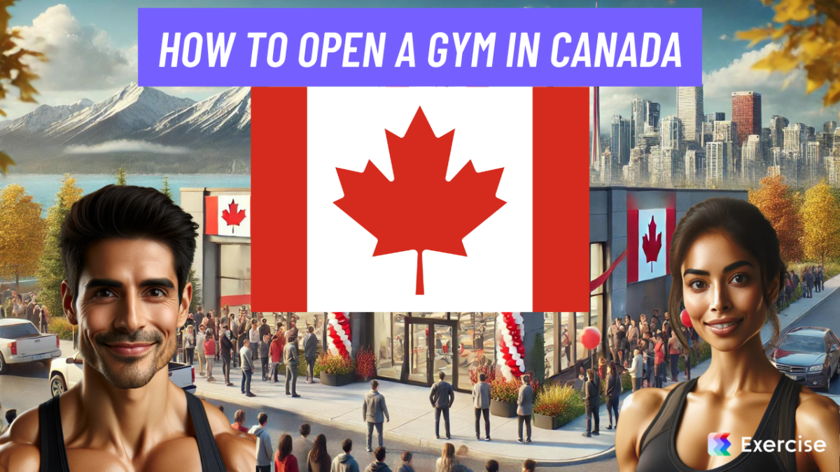 How to Open a Gym in Canada in 2025 | Exercise.com