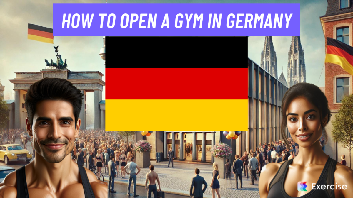 How to Open a Gym in Germany in 2025 | Exercise.com
