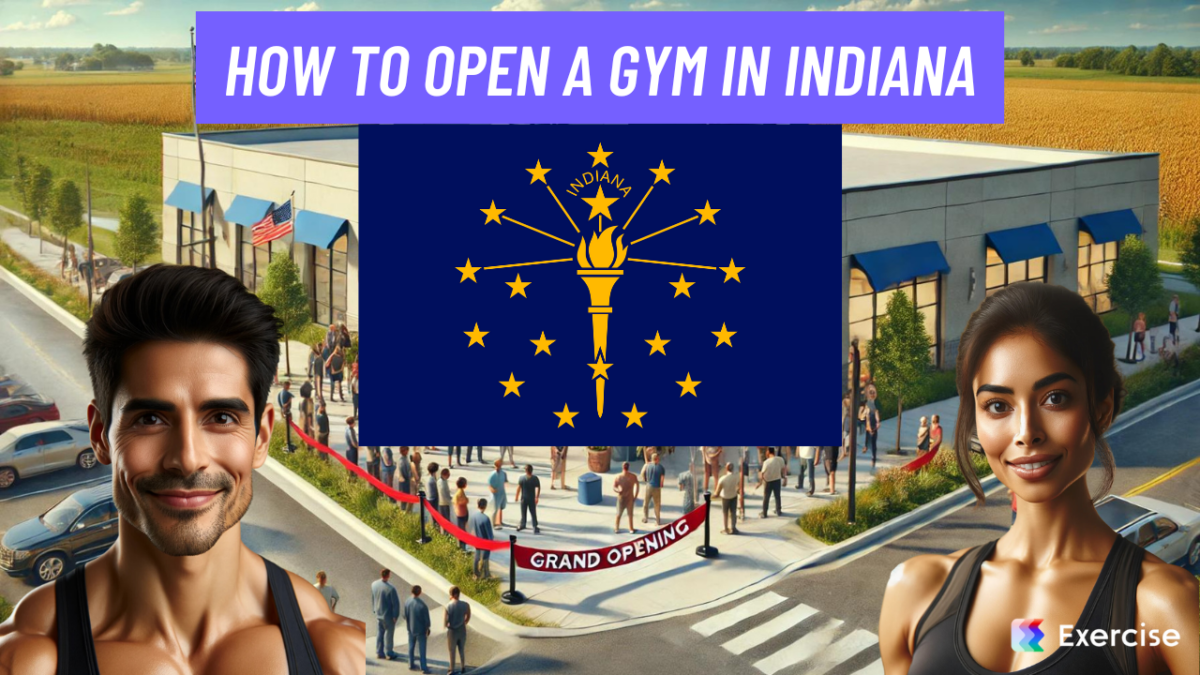 How to Open a Gym in Indiana in 2025 | Exercise.com
