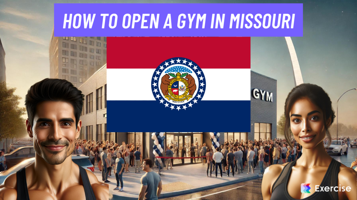 How to Open a Gym in Missouri in 2025 | Exercise.com