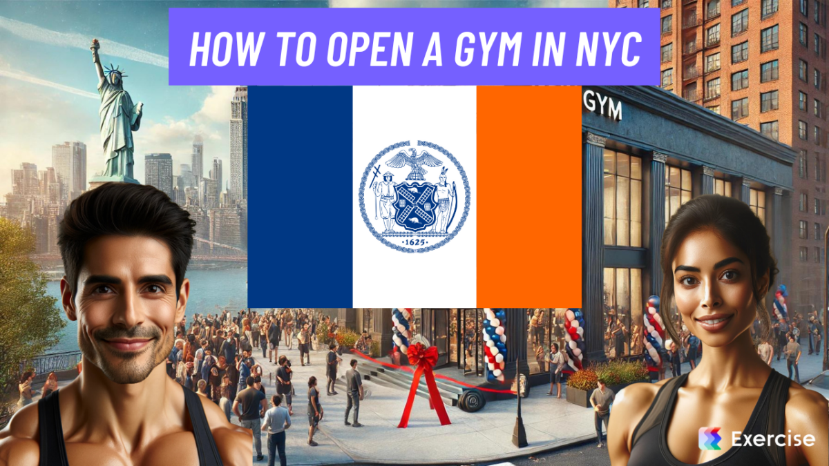 How to Open a Gym in NYC in 2024 | Exercise.com