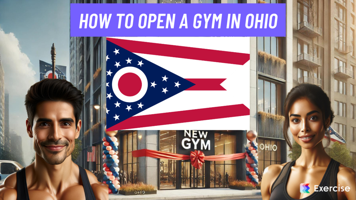 How to Open a Gym in Ohio in 2024 | Exercise.com