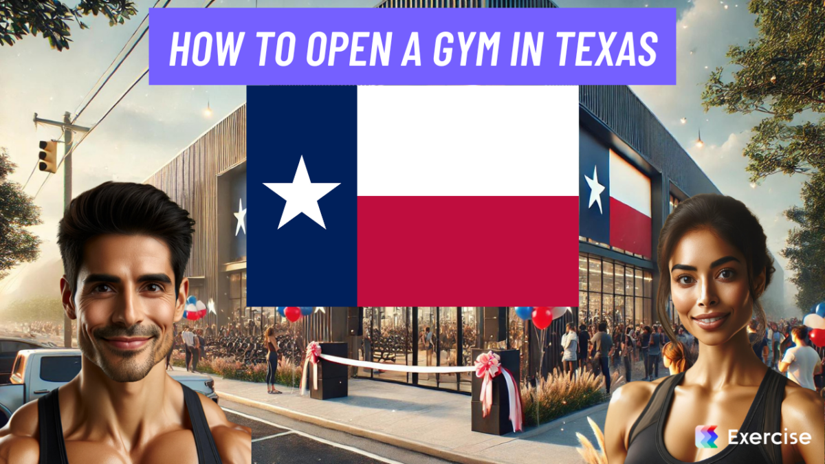 How to Open a Gym in Texas in 2025 | Exercise.com