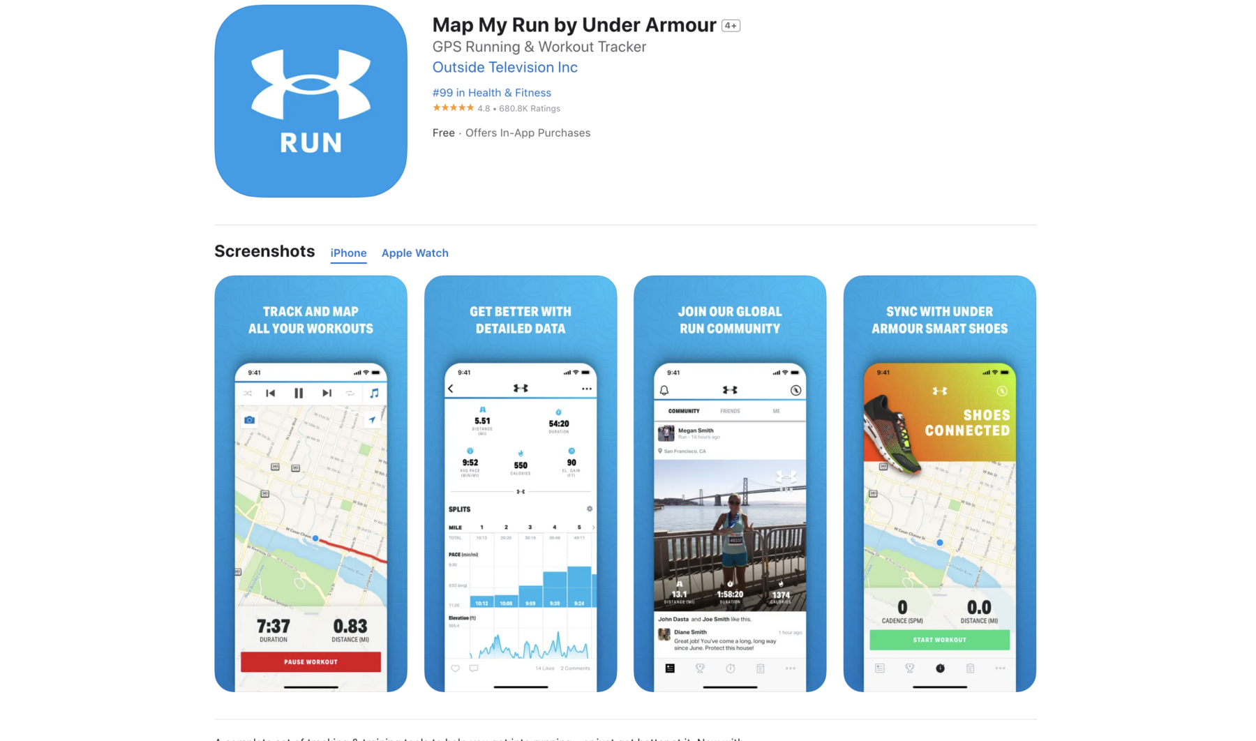 12 Types of Fitness Apps (+ How to Make Them) in 2025 | Exercise.com