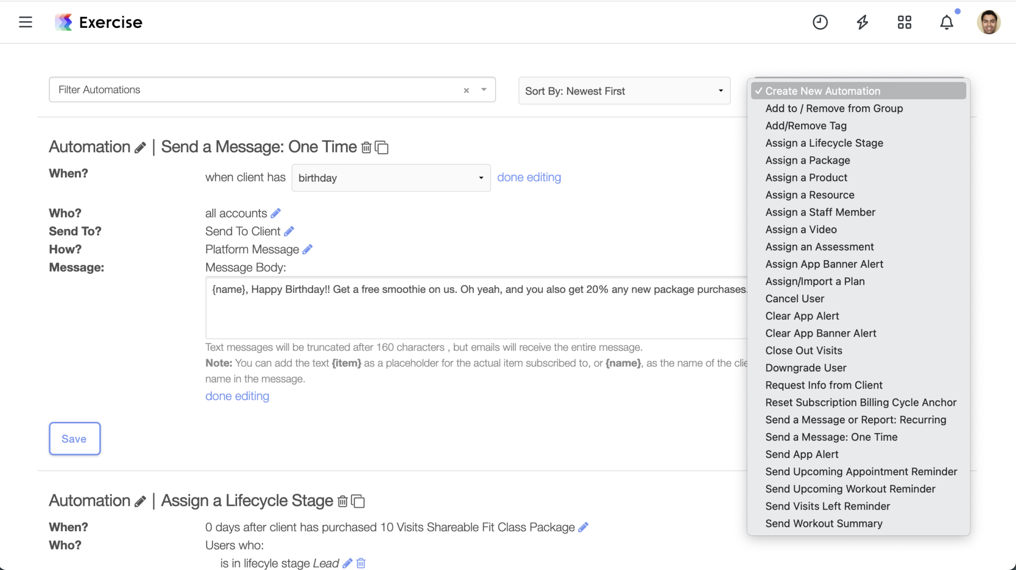150+ Gym Member Appreciation Ideas to Boost Retention & Loyalty ...