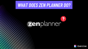 What does Zen Planner do? | Exercise.com