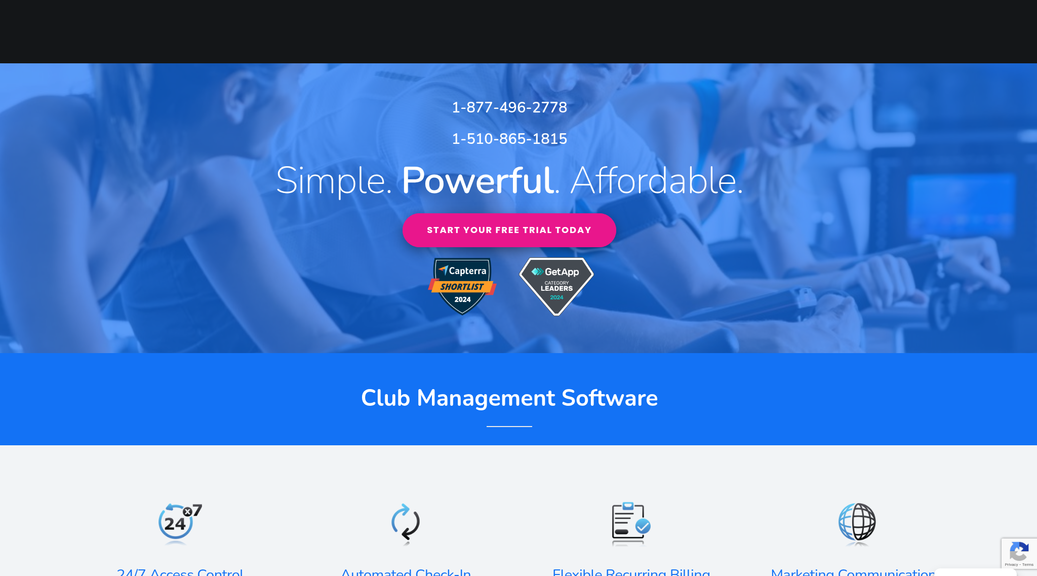 Gym Assistant Pricing (2025): How much does Gym Assistant cost ...